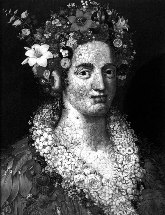 # 106 | Arcimboldo’s Metamorphoses | Thomas DaCosta Kaufmann