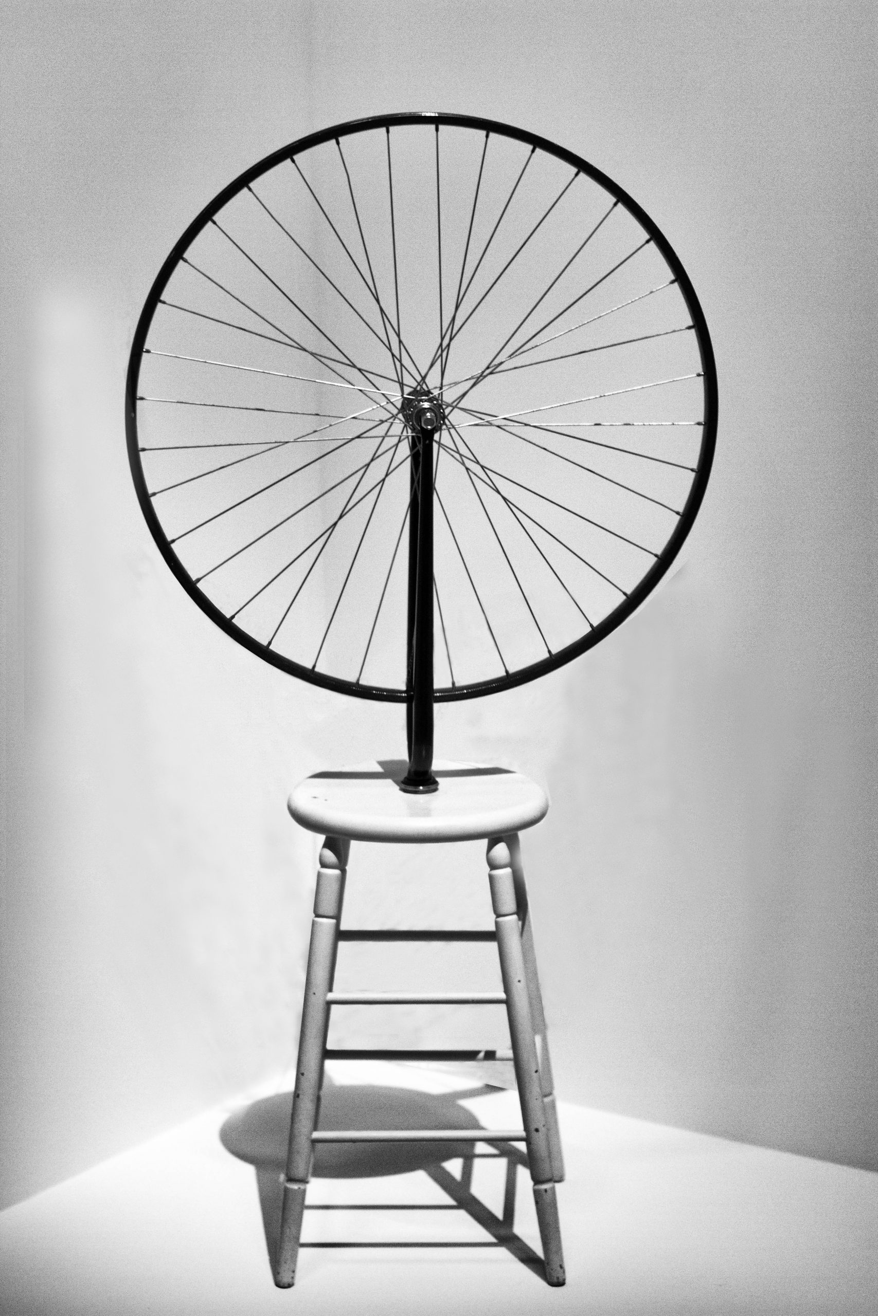# 115 | Duchamp, words, and things | Thierry Davila