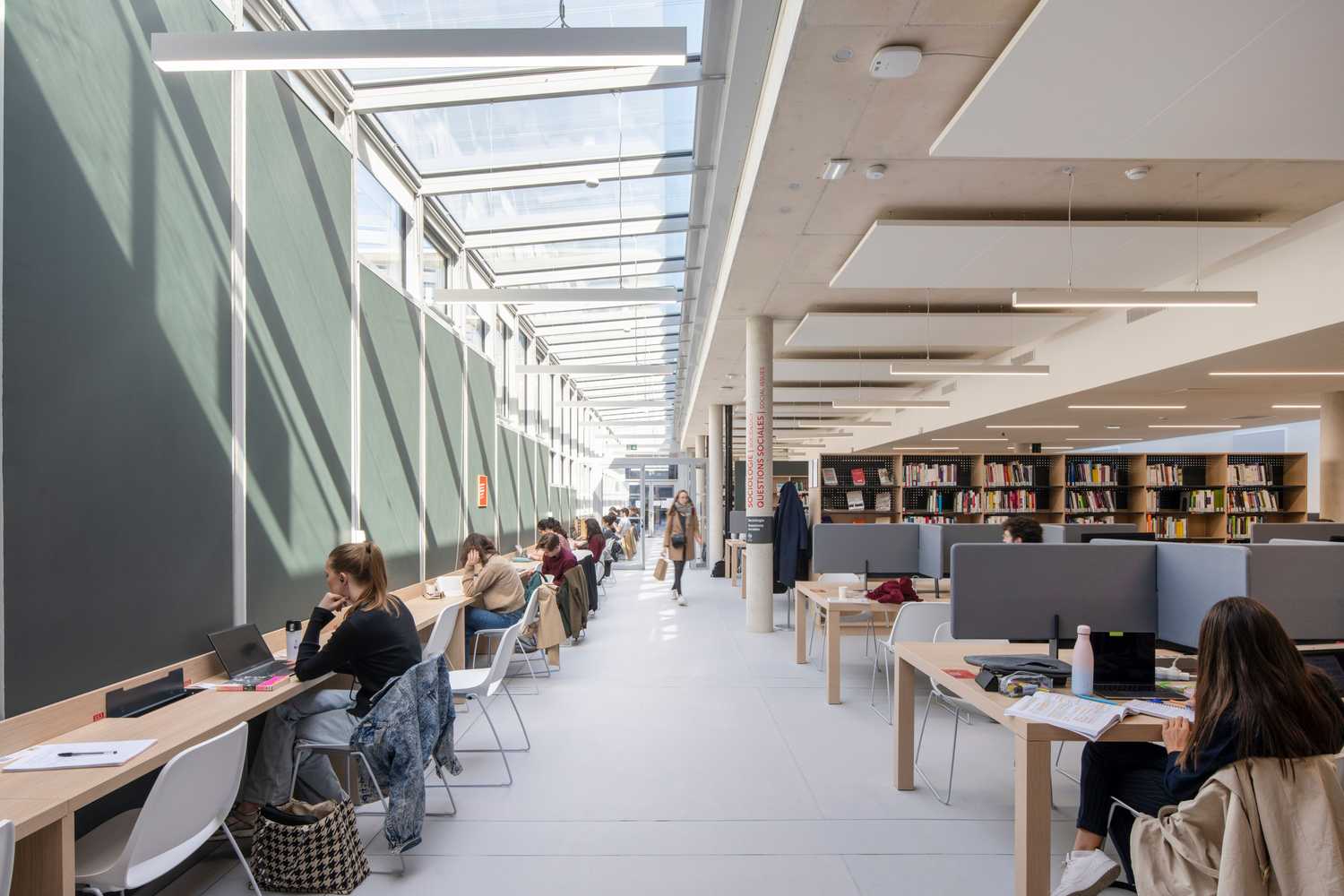 Home | Sciences Po Library