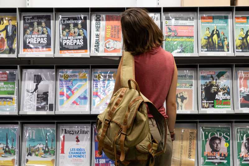 Home | Sciences Po Library