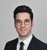 Kévin Gauthier | Sciences Po Centre de recherches internationales