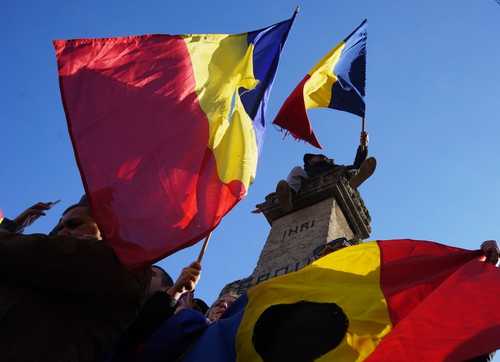 United They Stand, Divided They Fall: Romania's Pro-European Bloc at ...