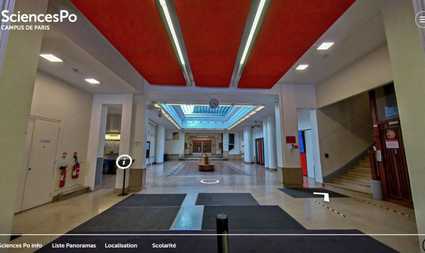 Dual bachelor's degree programmes | Sciences Po