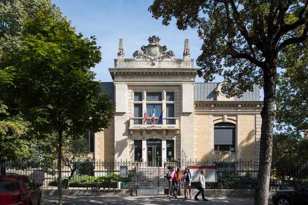 Home | Sciences Po College