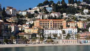 Menton campus | Sciences Po College