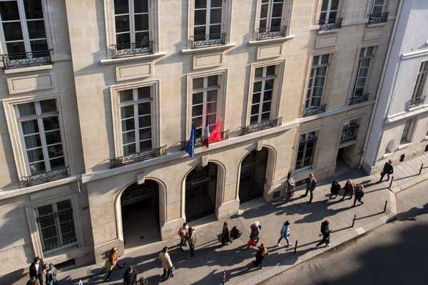 Accueil | Sciences Po Collège universitaire