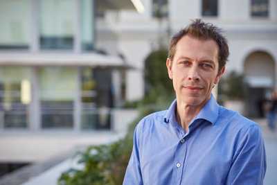 Kevin Mellet | Sciences Po Centre de sociologie des organisations