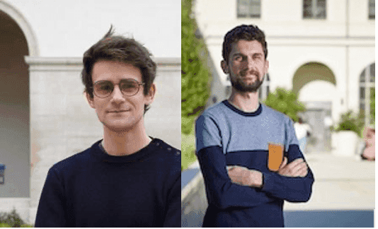 Friday Seminar - Dec 6th, 2024 | Sciences Po Department of economics