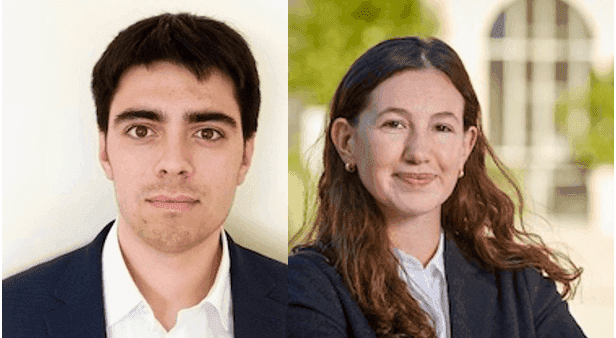 Friday Seminar with Nathaniel Butler Blondel (PhD ScPo) & Naomi Cohen (PhD ScPo) | Sciences Po ...