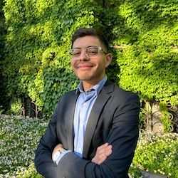 Job Talk with Facundo Argañaraz (Universidad Carlos III de Madrid)- Feb ...