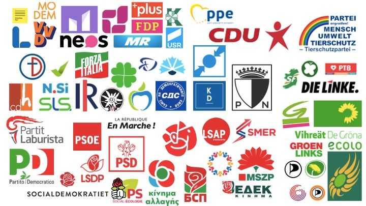 Que deviennent les partis politiques en Europe ? | Sciences Po École d ...
