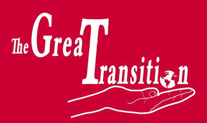 The Great Transition: Conclusion to the SMI Group Projects | Sciences ...