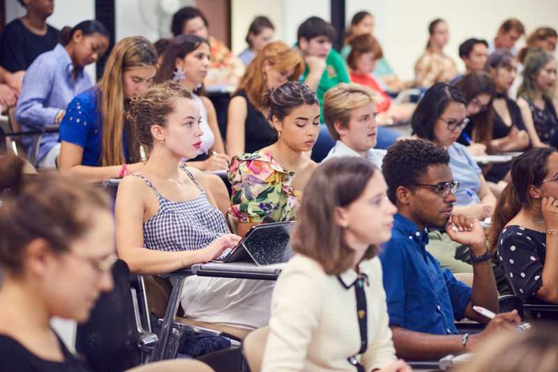 Home | Sciences Po School of Research