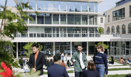 Home | Sciences Po School of Research