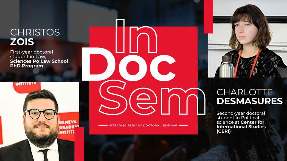 Home | Sciences Po School of Research