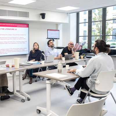Home | Sciences Po School of Research