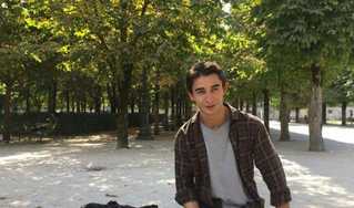 "At Sciences Po, you learn tolerance" | Sciences Po