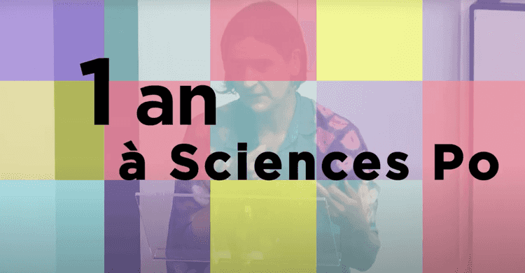 Latest news | Sciences Po