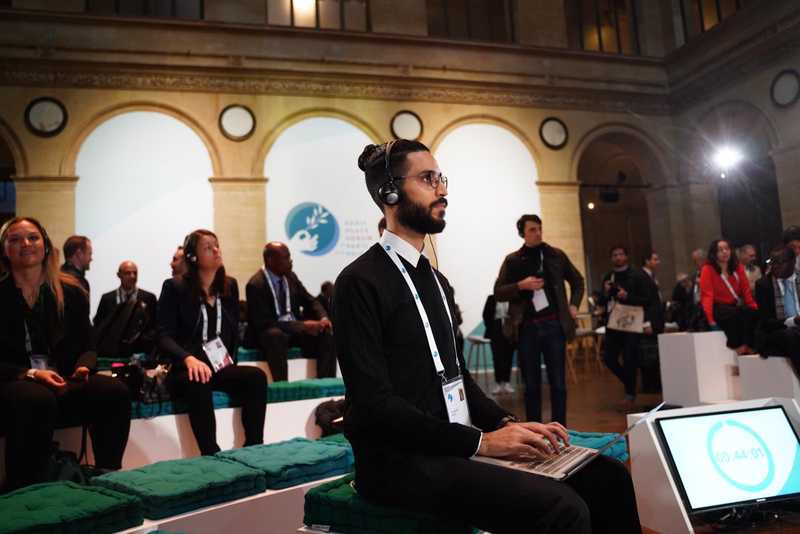 Portraits | Sciences Po