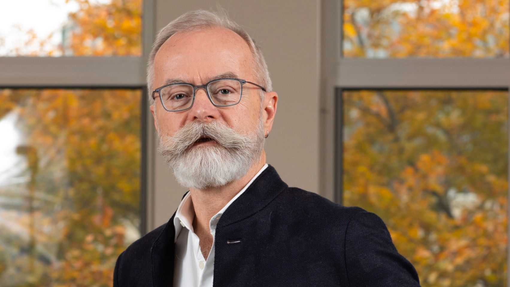 A Conversation with Professor David Kennedy on Law, Critique and ...