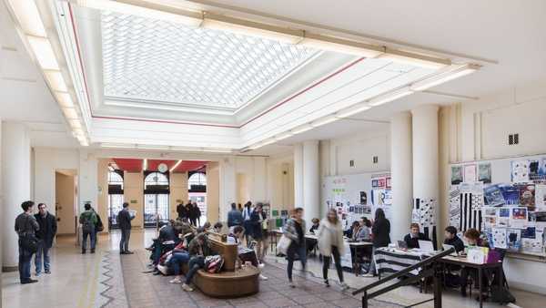 Sciences Po in Paris: Explore Our Campus in the Heart of Saint-Germain ...