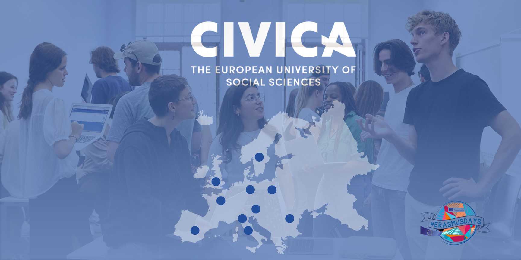 News from CIVICA | Sciences Po