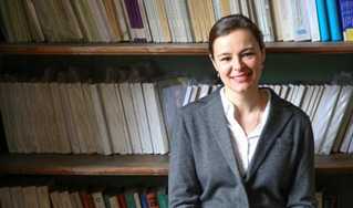 Introducing Sciences Po’s New Researchers | Sciences Po