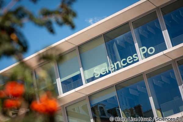 Sciences Po at a Glance | Sciences Po
