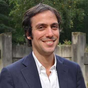Jeremy Perelman appointed Director of International Affairs at Sciences ...