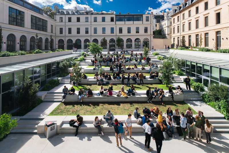 Sciences Po at a Glance | Sciences Po