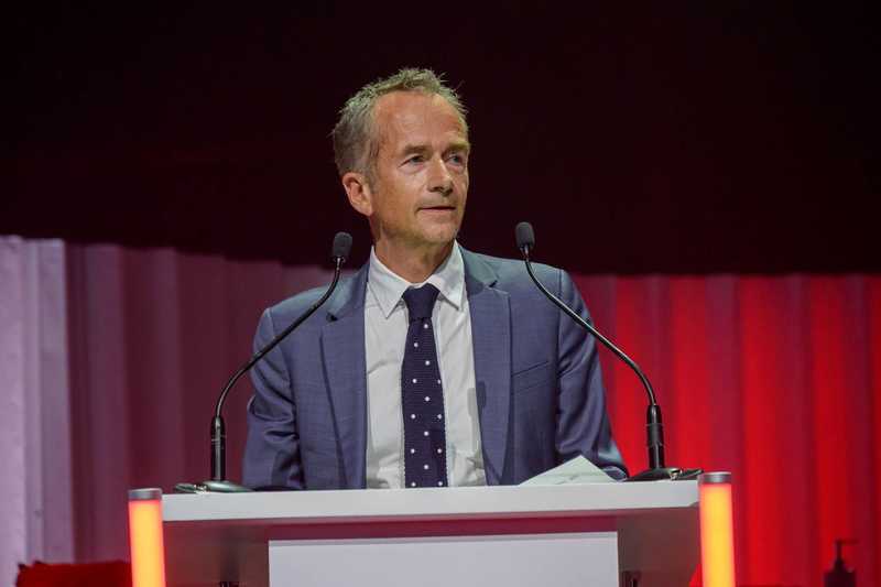 Passing of Philippe Martin, Professor at Sciences Po | Sciences Po