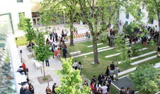 Inauguration of the Reims campus | Sciences Po