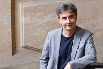 Faculty News | Sciences Po Faculty