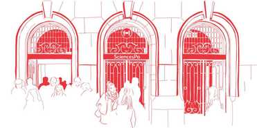 Message de Frédéric Mion | Sciences Po