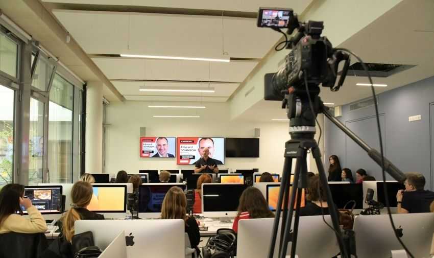 #NPDJ Les nouvelles pratiques du journalisme 2012 | Sciences Po