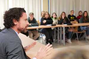 Actualités | Sciences Po