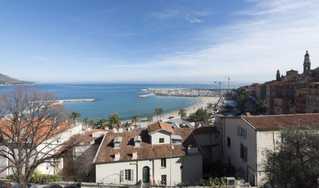 Campus avec vue : étudier à Menton | Sciences Po