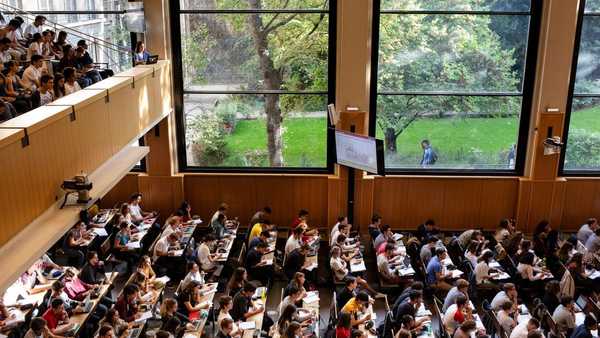 Sciences Po à Paris : découvrez notre campus au cœur de Saint-Germain-des-Prés | Sciences Po