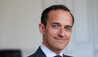 Frédéric Mion reconduit à la tête de Sciences Po | Sciences Po