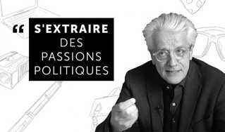 "S'extraire des passions politiques" | Sciences Po