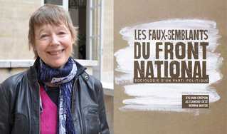 "Le FN n'a pas achevé sa mutation" | Sciences Po