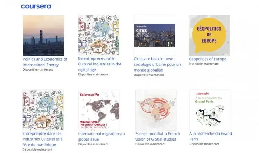 Les Moocs De Sciences Po Sur Coursera Sciences Po Institut Des