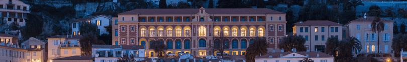 Campus de Menton | Sciences Po Programme MENA
