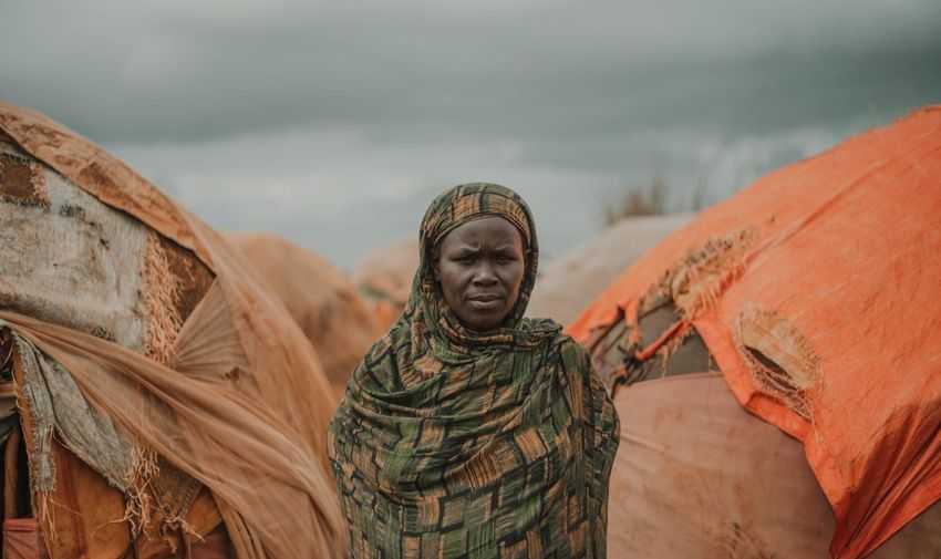 Humanitarian Crises in 2023 | Sciences Po Paris School of International ...