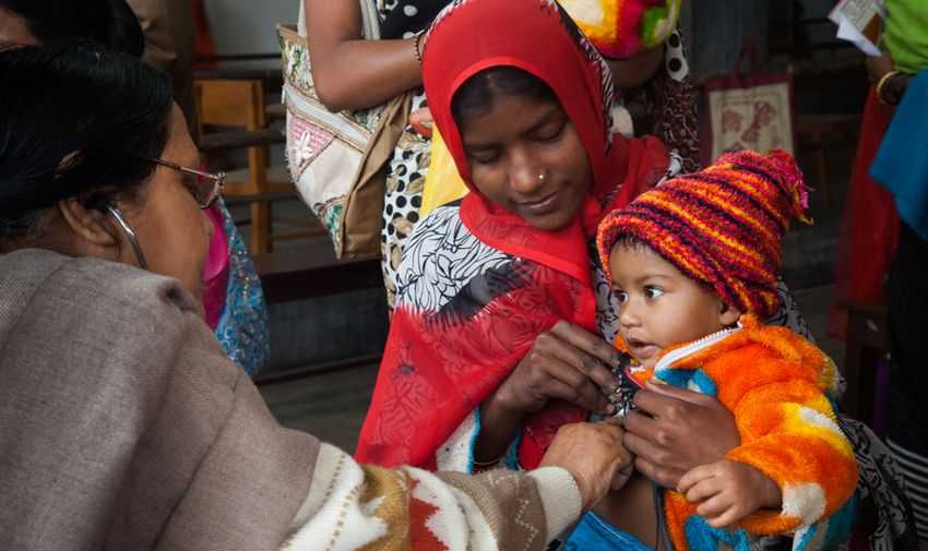 Challenges to human development | Sciences Po Paris School of ...