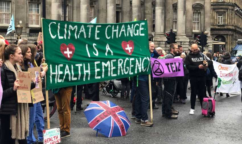 One Planet, One Health | Sciences Po Paris School of International Affairs