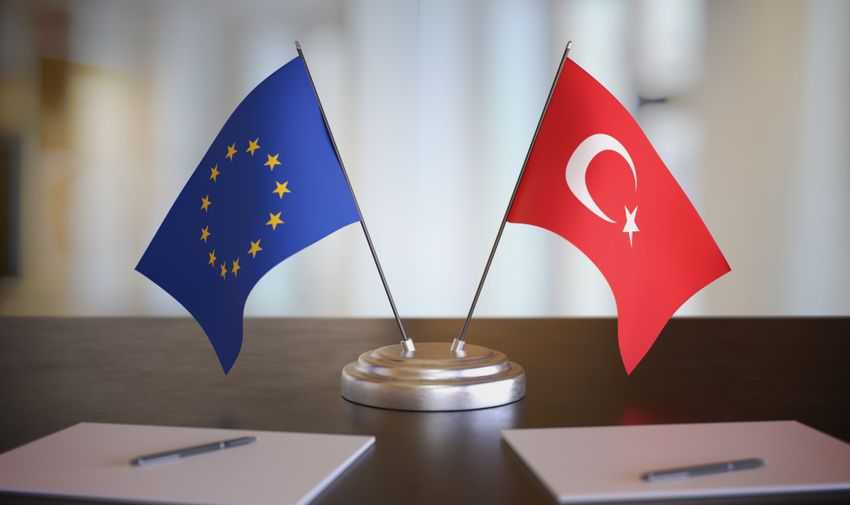Turkey – EU | Common challenges and targets for the post-Covid world ...