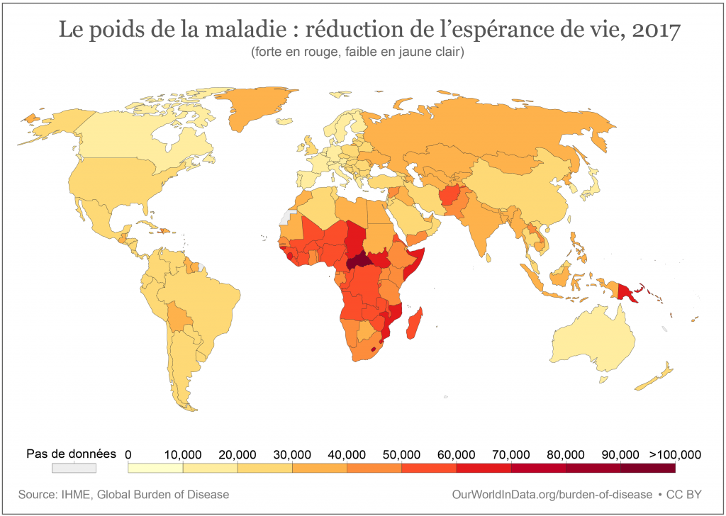 Cette épidémie Singulière Est Une Maladie Du Bonheur Cogito