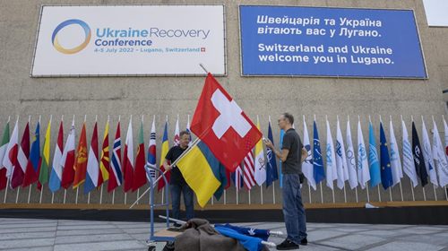 The EU’s planned reconstruction efforts of Ukraine: A game changer ...