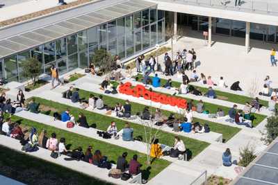 Discover the campuses | Sciences Po Students